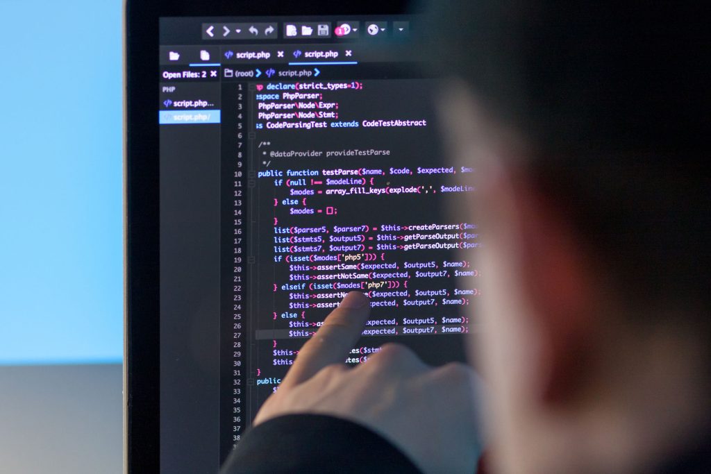 About us – Bitwise Group