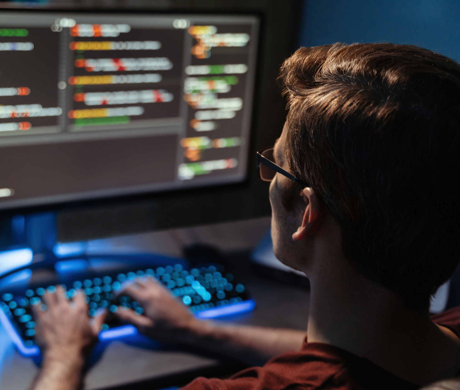 Who we are – Bitwise Group