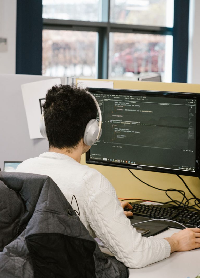 Who we are – Bitwise Group