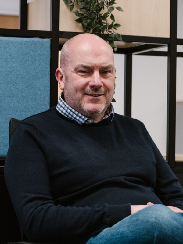 Team – Bitwise Group